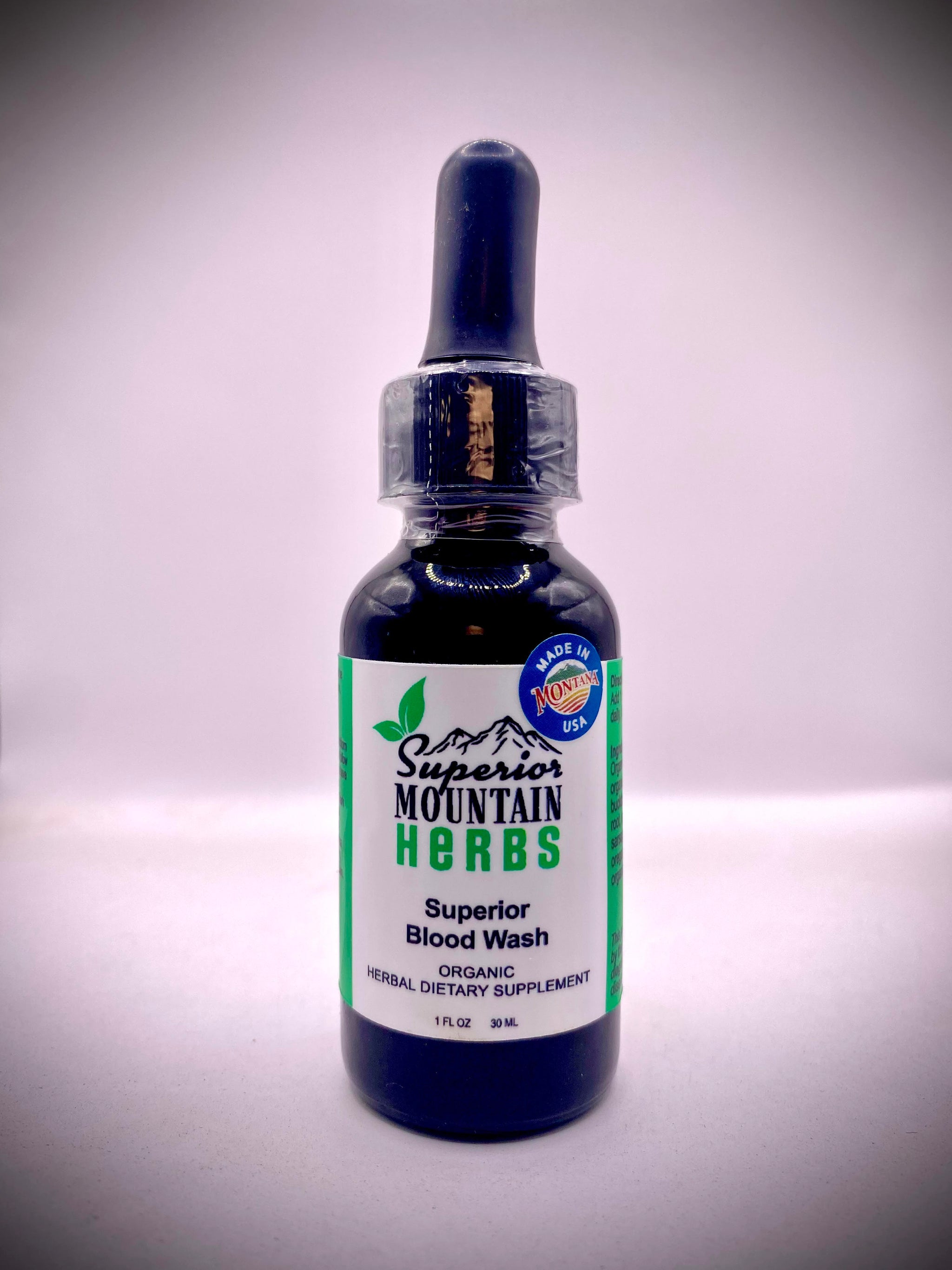 New Products – Superior Mountain Herbs