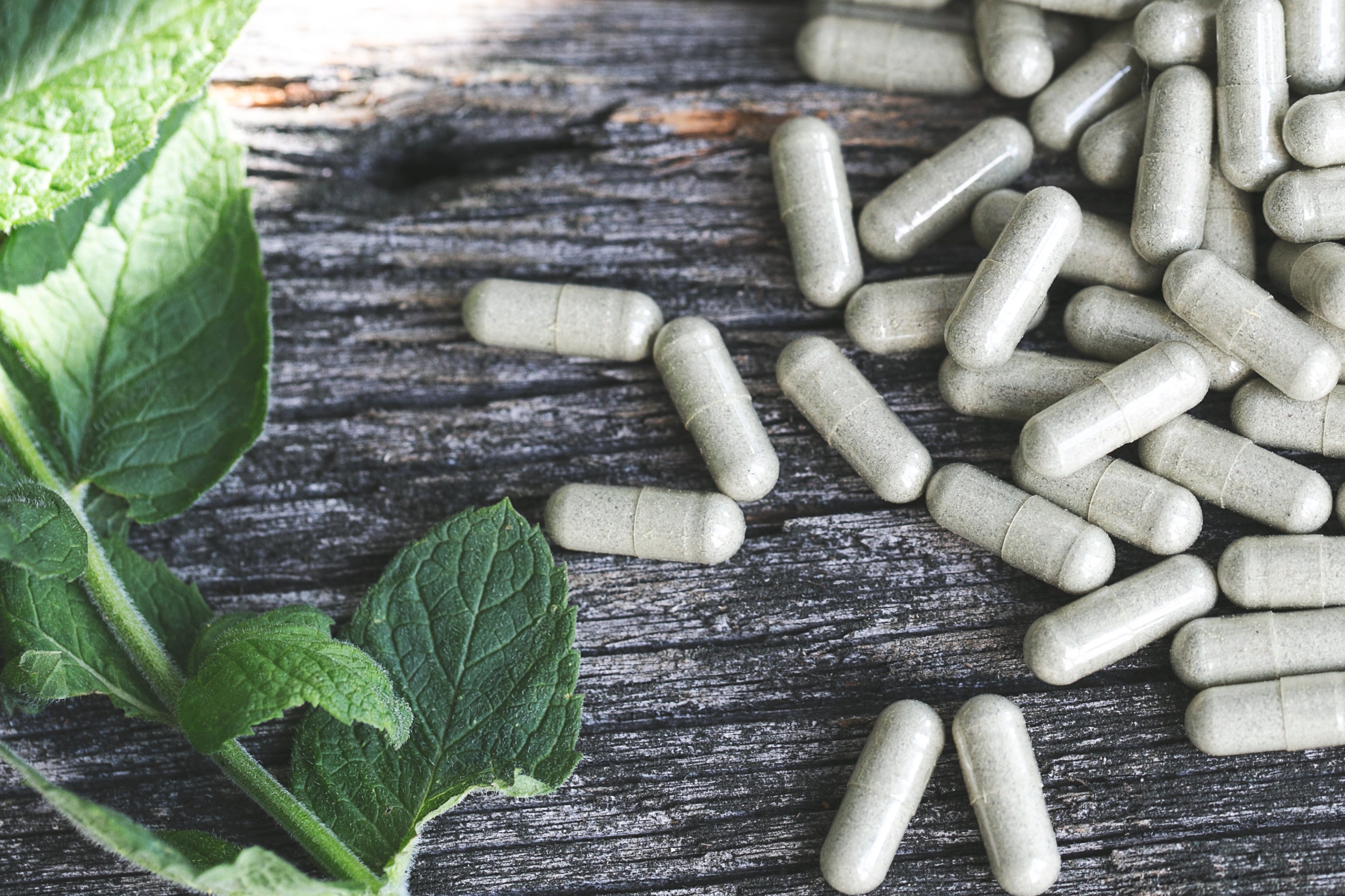 Superior Mountain Herbs | Herbal Remedies, Tinctures & Teas