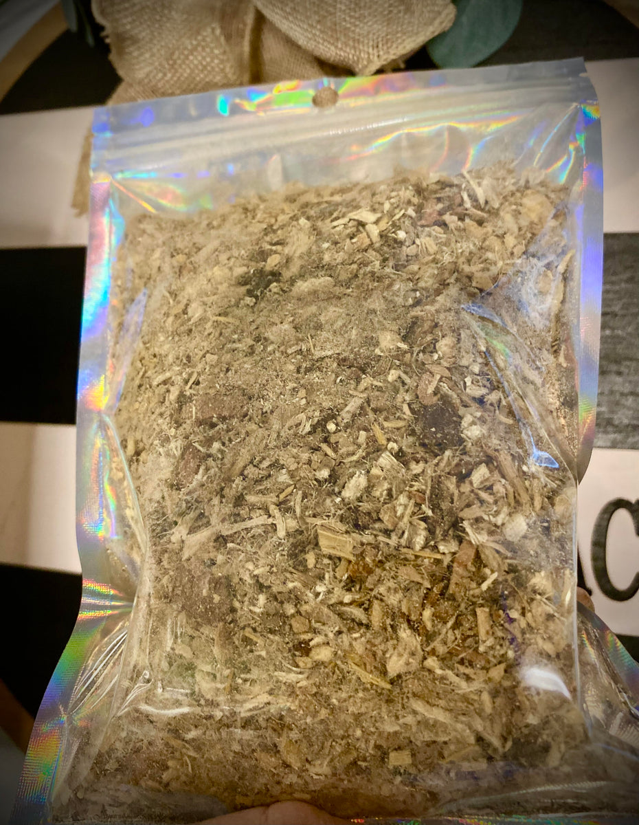 Cough Calm Tea Refill – Superior Mountain Herbs